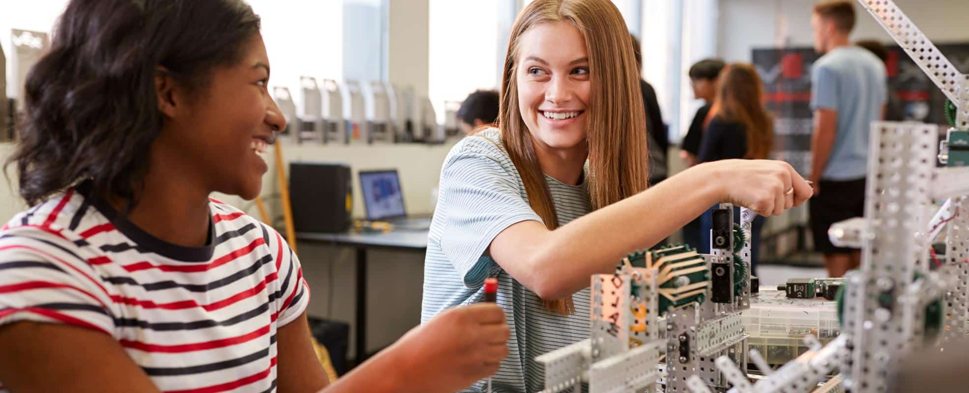 Academic Programs at a Glance - Community College System of New Hampshire