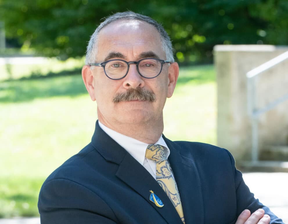 Coming Full Circle, Dr. Paul Beaudin Named as MCC’s Next President ...